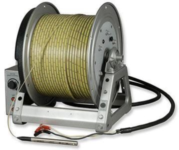 Pozometros Manuales y Eléctricos - Hidrotecnologías Ambientales